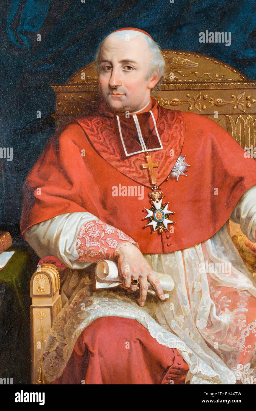 Palais fesch Banque de photographies et d’images à haute résolution - Alamy