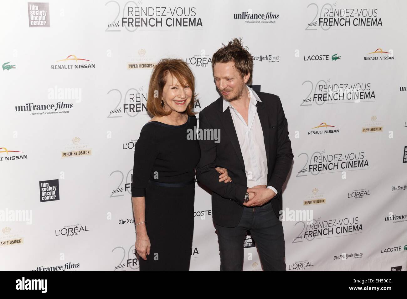 Frédéric tellier Banque de photographies et d’images à haute résolution ...