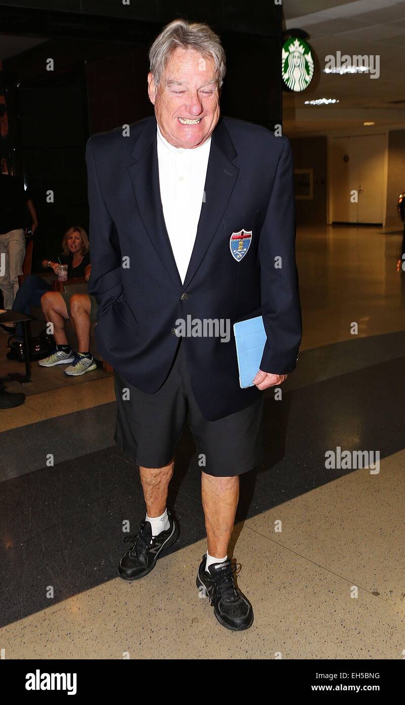 Blake clark Banque de photographies et d’images à haute résolution - Alamy