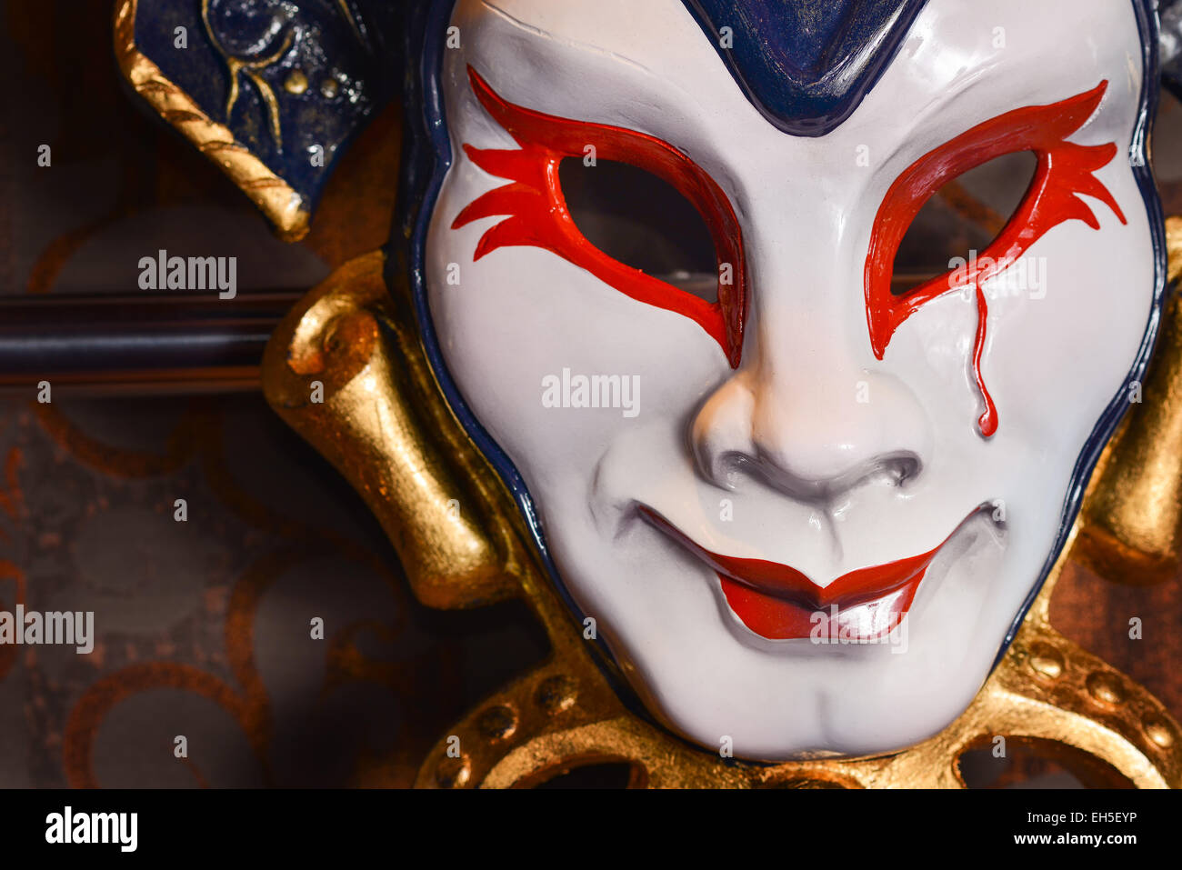 Yeux rouges Banque de photographies et d’images à haute résolution - Alamy