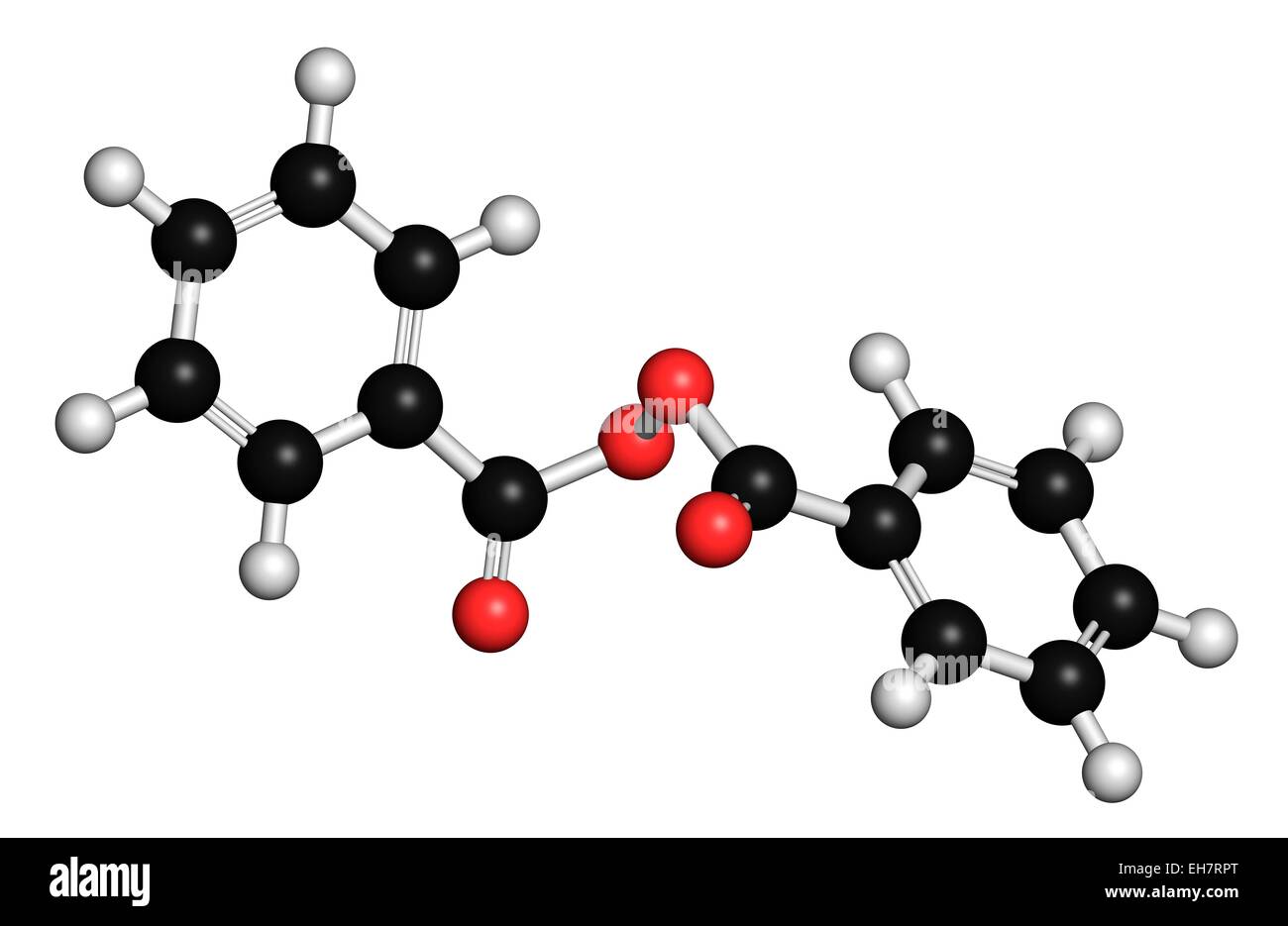 Peroxyde de benzoyle Banque de photographies et d’images à haute ...