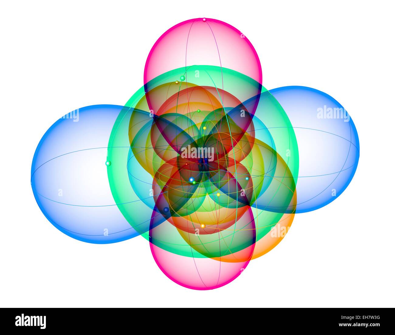 Chlore element Banque de photographies et d’images à haute résolution ...