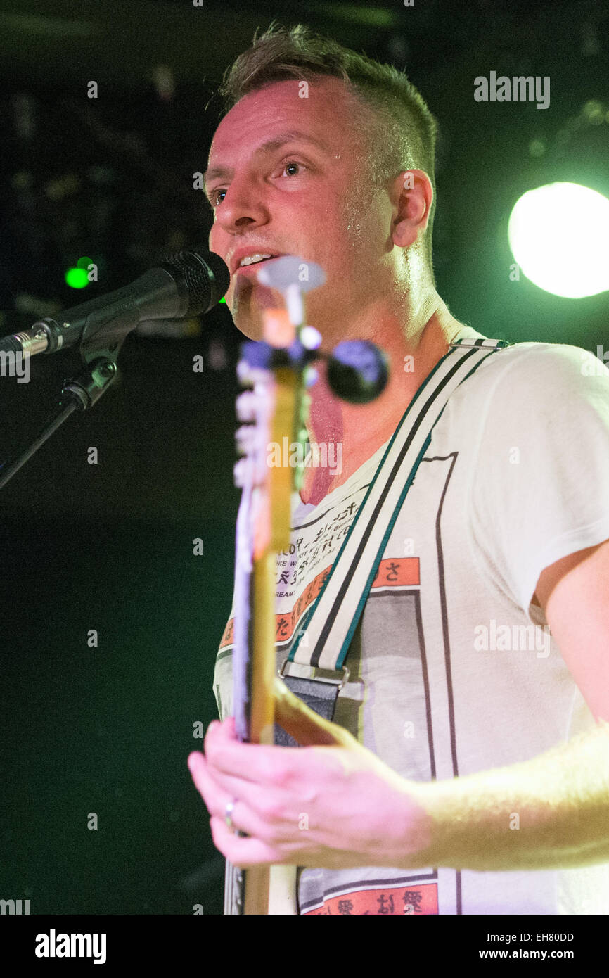 Joe sumner est le fils de sting Banque de photographies et d’images à ...