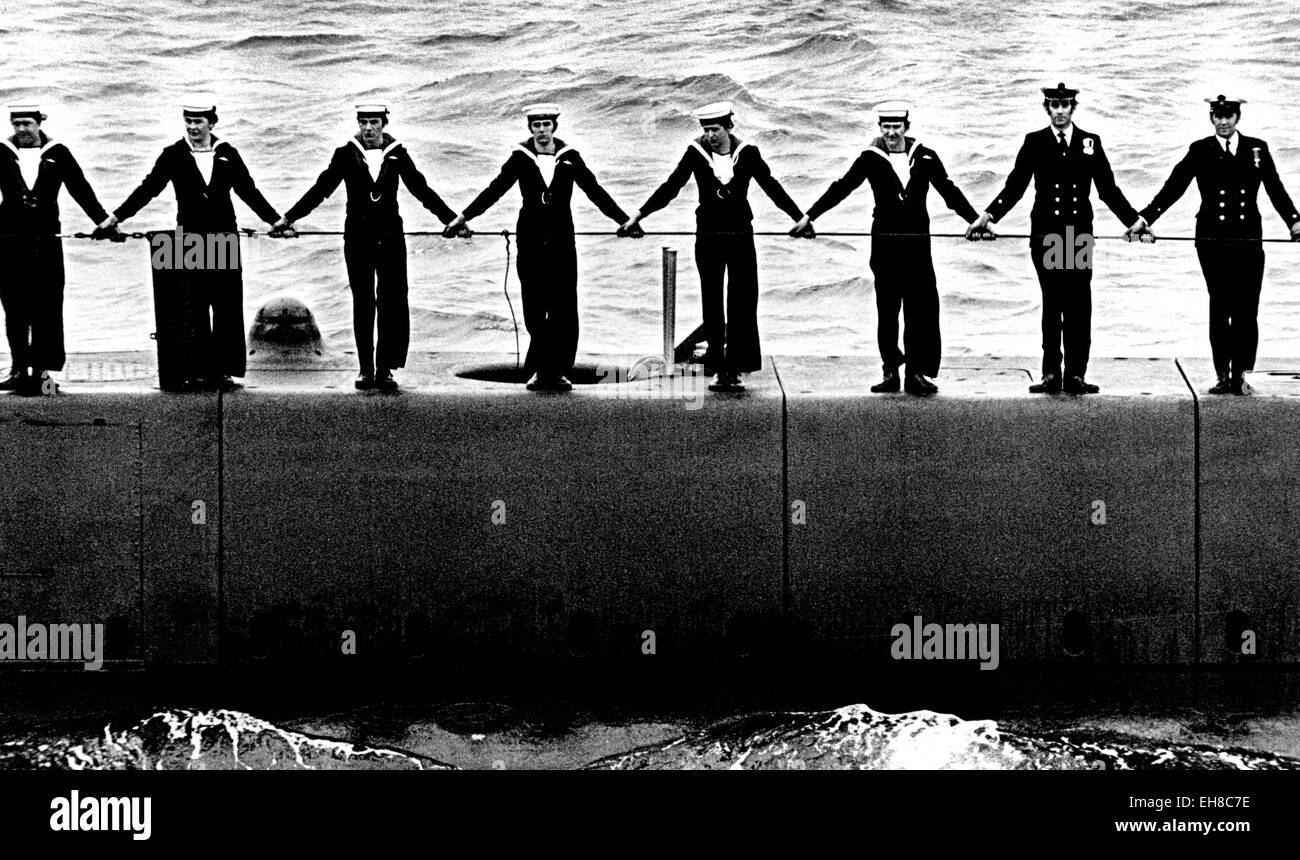 Hms sealion Banque de photographies et d’images à haute résolution - Alamy