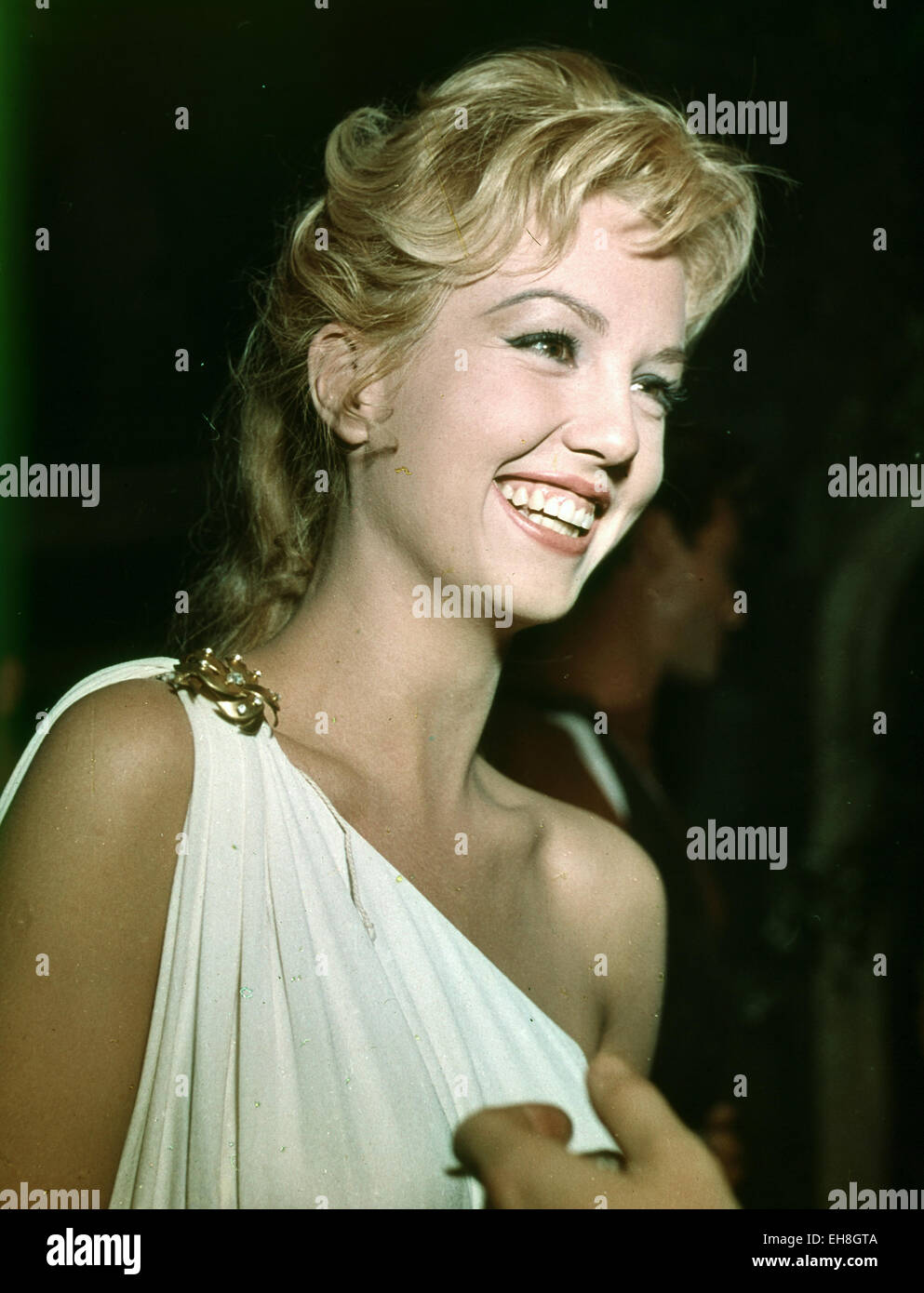 Actrice Des Années 1960 – Qui étaient les plus belles femmes des années ...