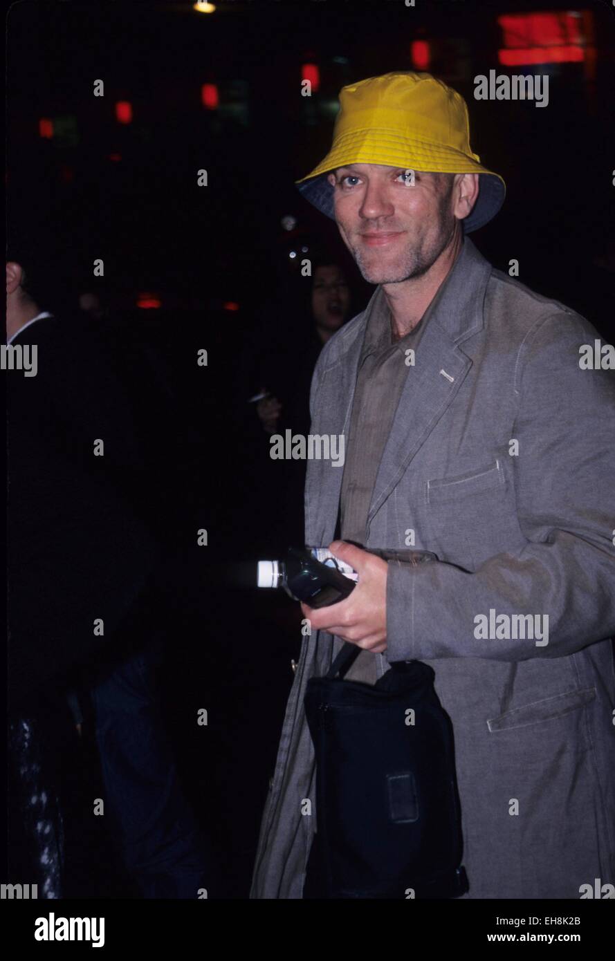 Michael harron Banque de photographies et d’images à haute résolution ...