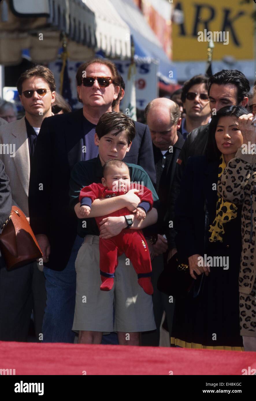 Tara chong Banque de photographies et d’images à haute résolution - Alamy