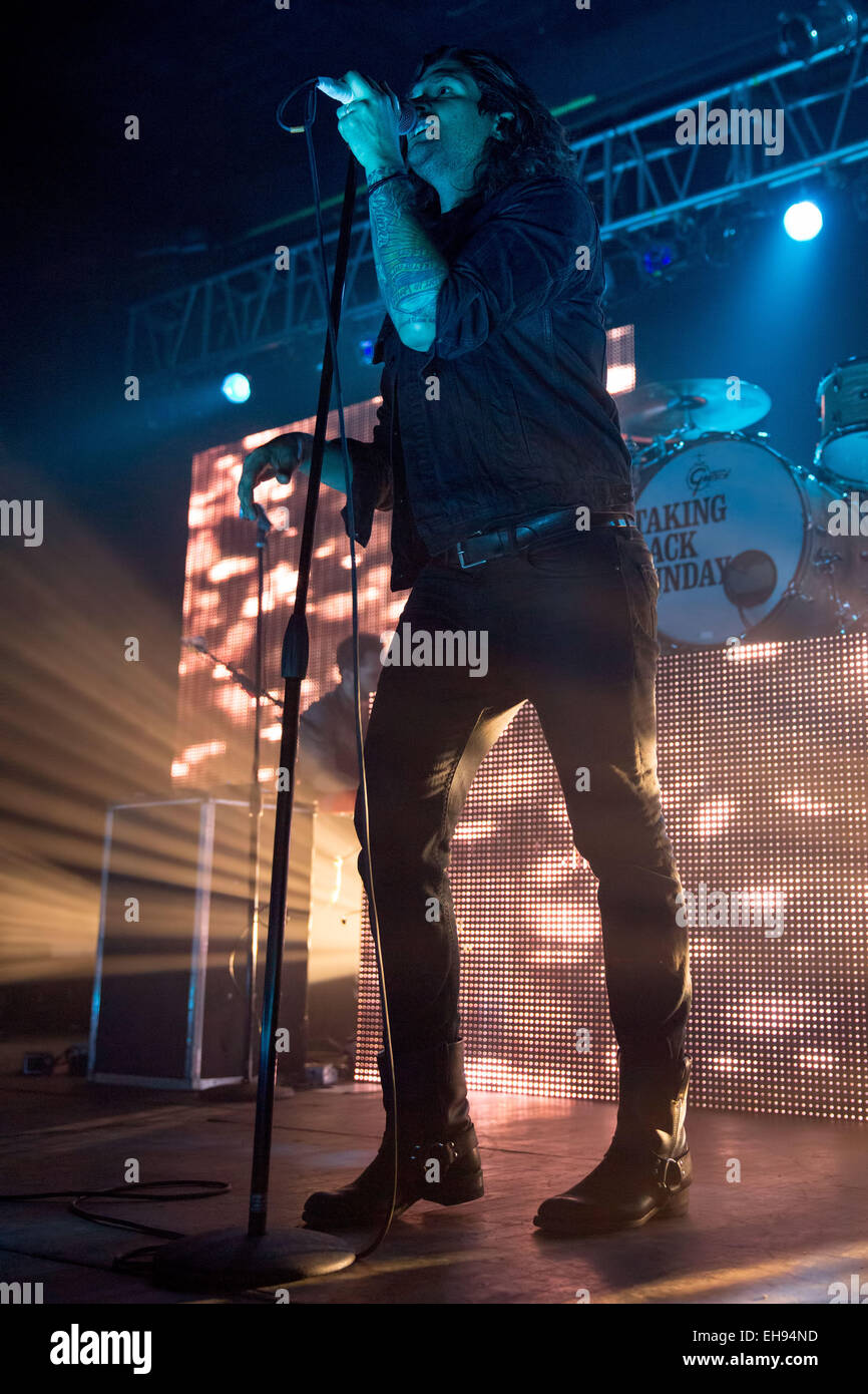 Adam lazzara Banque de photographies et d’images à haute résolution - Alamy