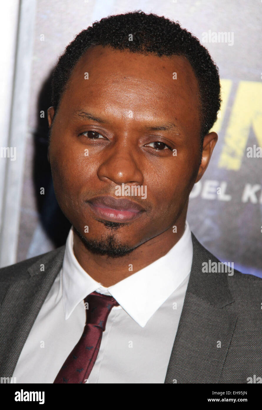 Malcolm goodwin Banque de photographies et d’images à haute résolution ...