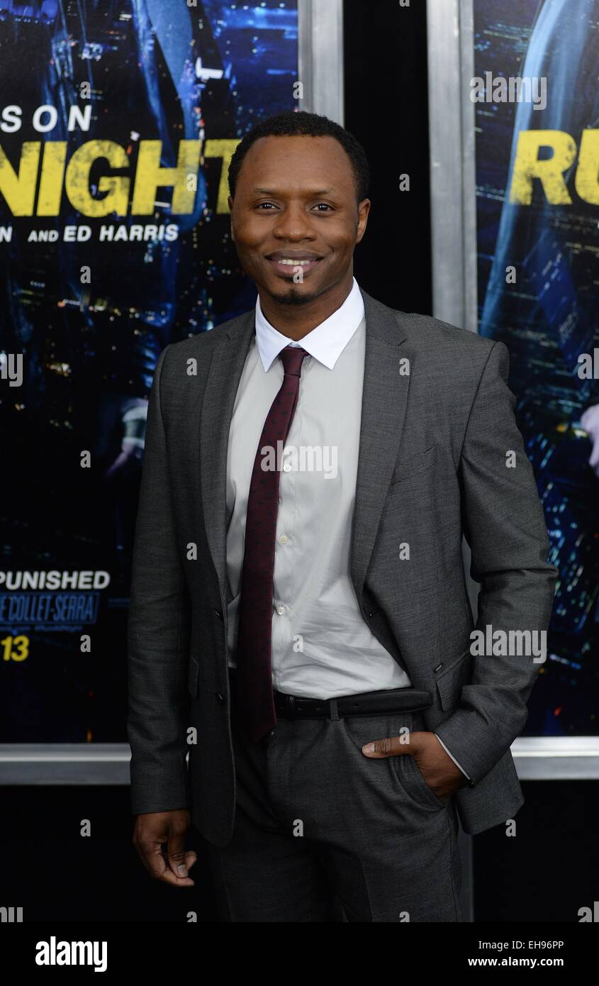 Malcolm goodwin Banque de photographies et d’images à haute résolution ...