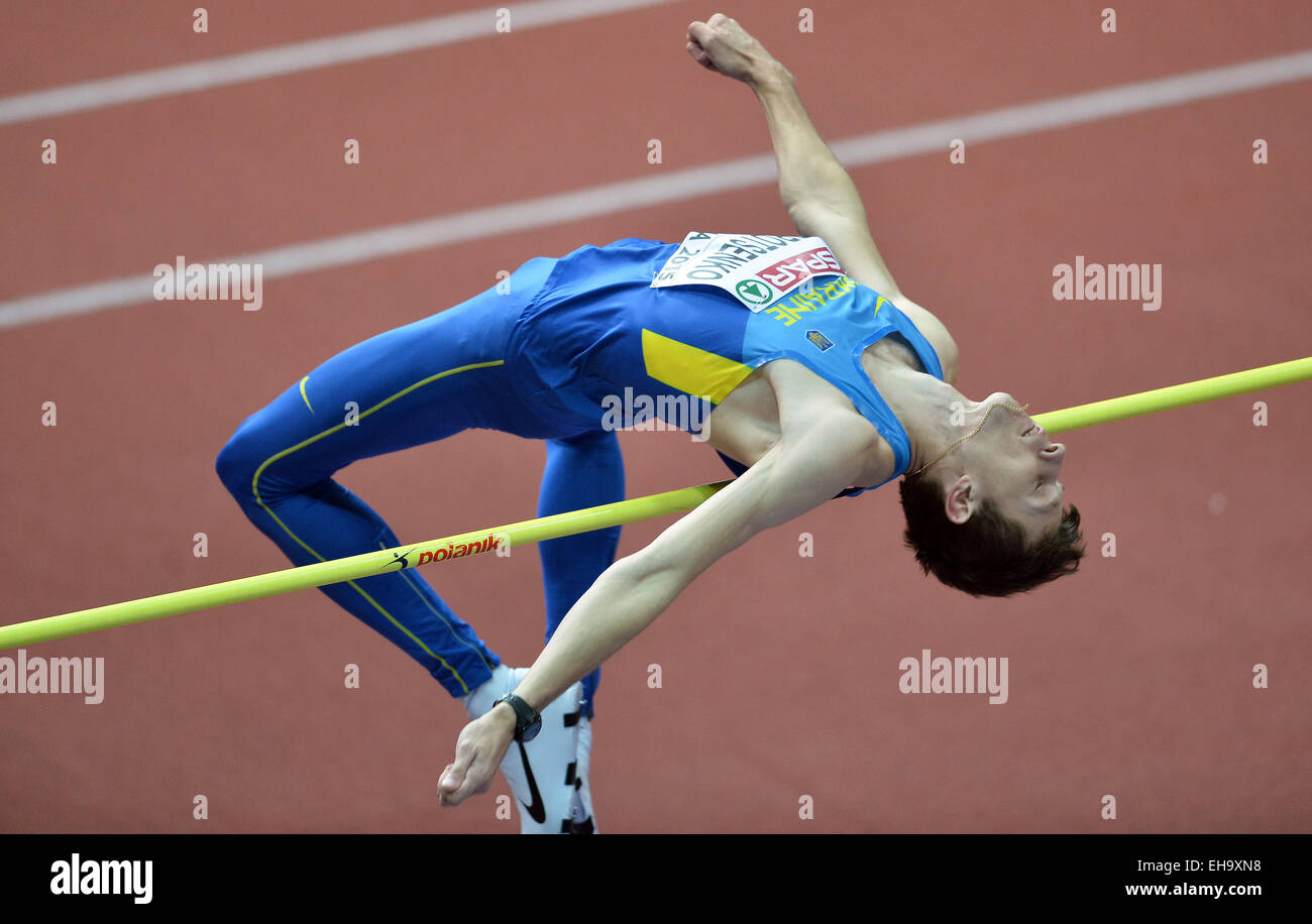 Andriy protsenko Banque de photographies et d’images à haute résolution - Alamy