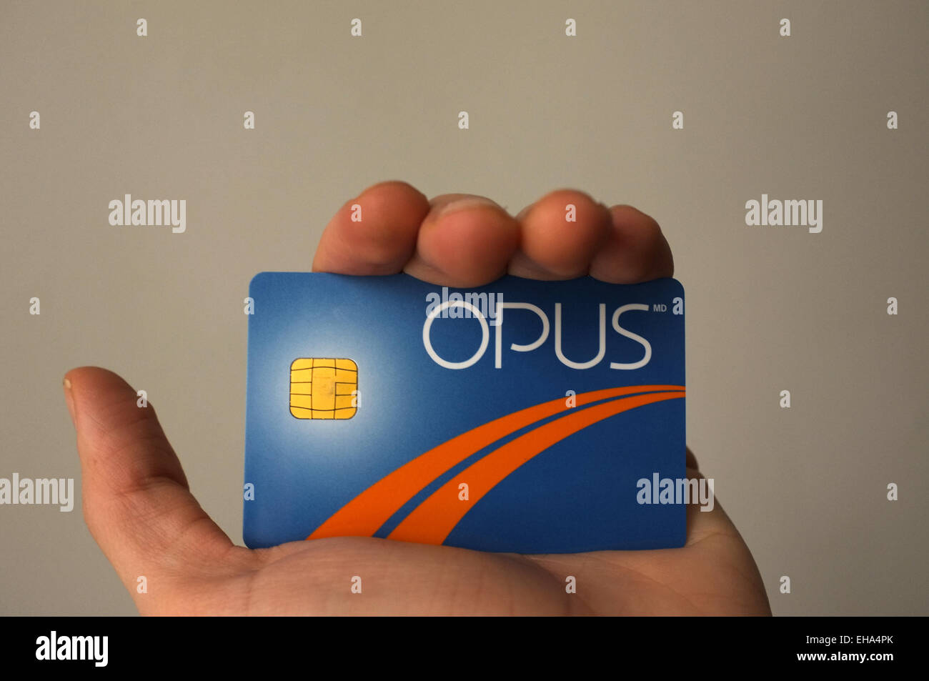 Carte d'opus Banque de photographies et d’images à haute résolution - Alamy