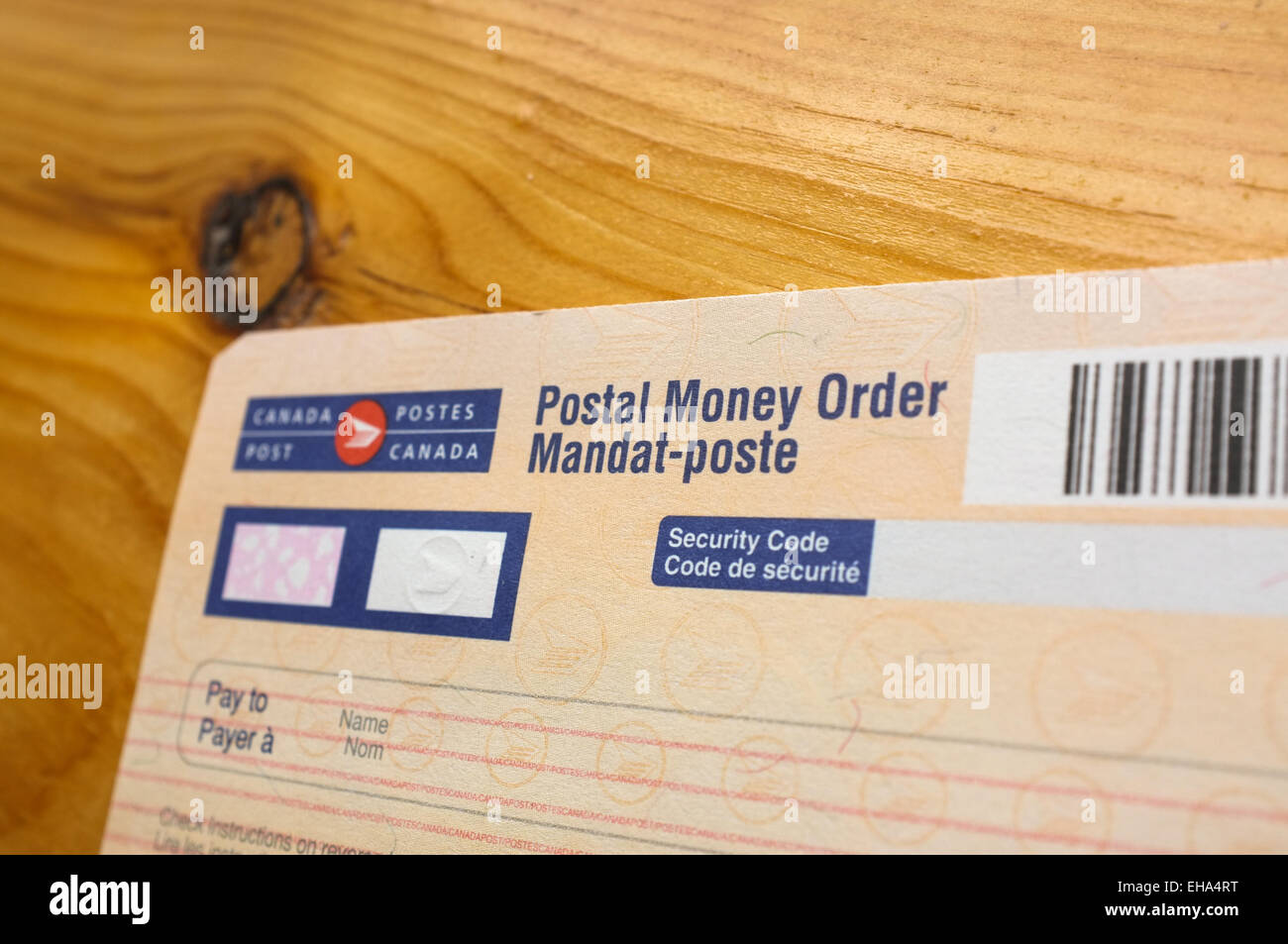 Comment Remplir Un Mandat Postal – ZZGH