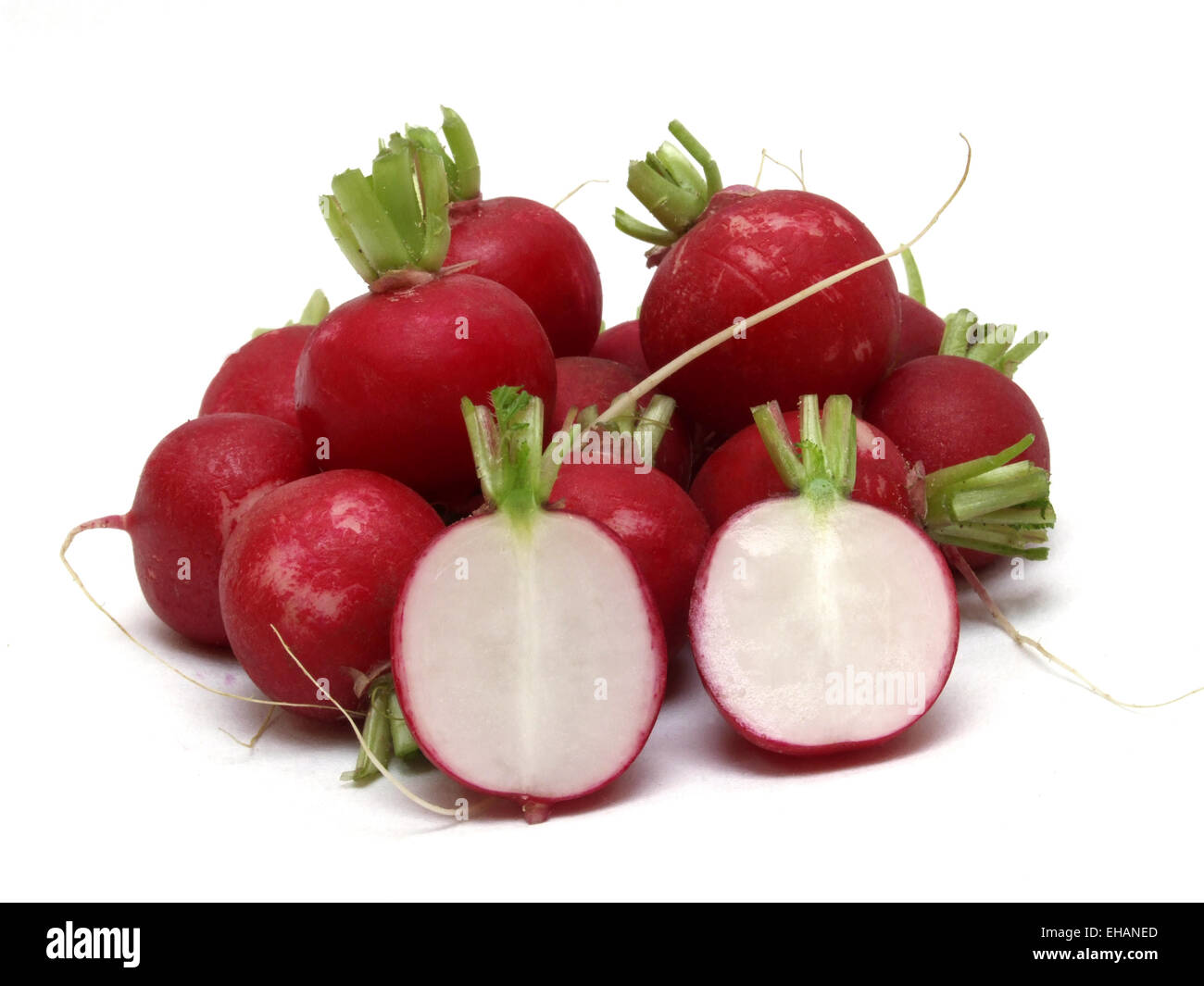 De radis Banque de photographies et d’images à haute résolution - Alamy