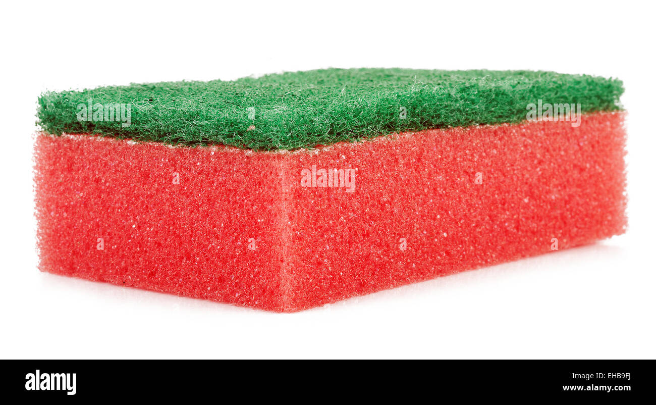 éponge de cuisine Banque de photographies et d’images à haute ...