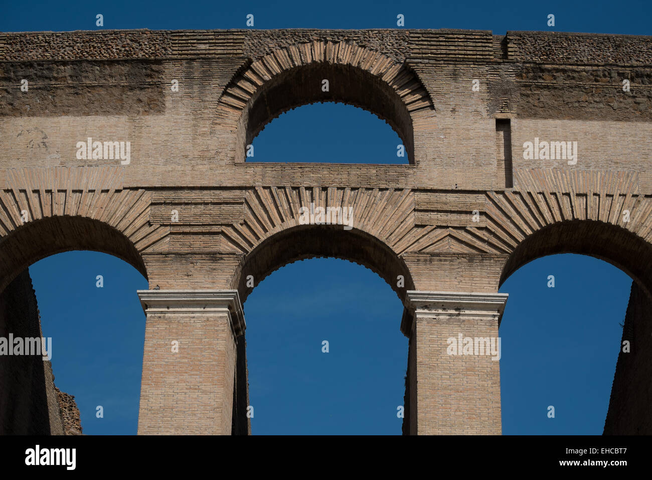 Archéologie romaine Banque de photographies et d’images à haute ...