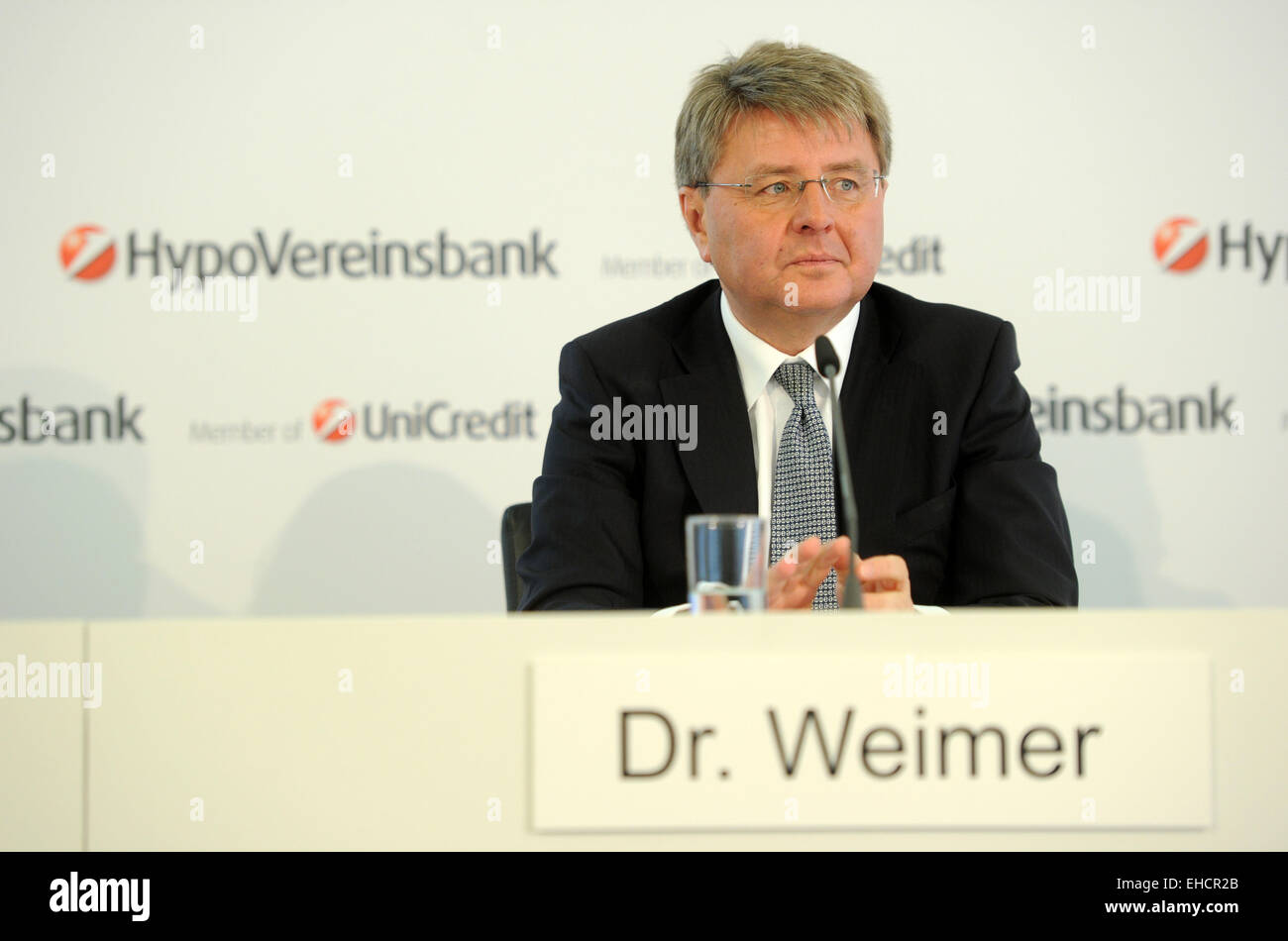 Theodor weimer Banque de photographies et d’images à haute résolution ...