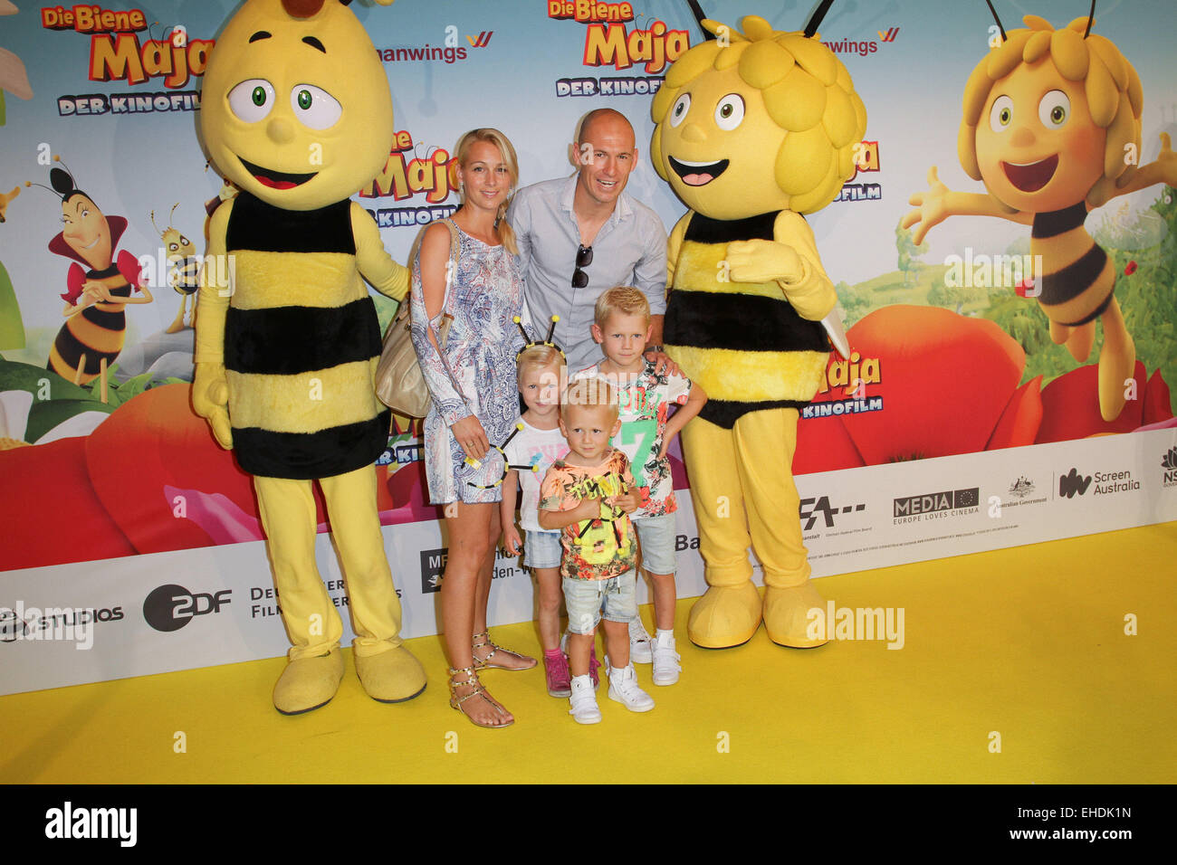 Lynn robben Banque de photographies et d’images à haute résolution - Alamy