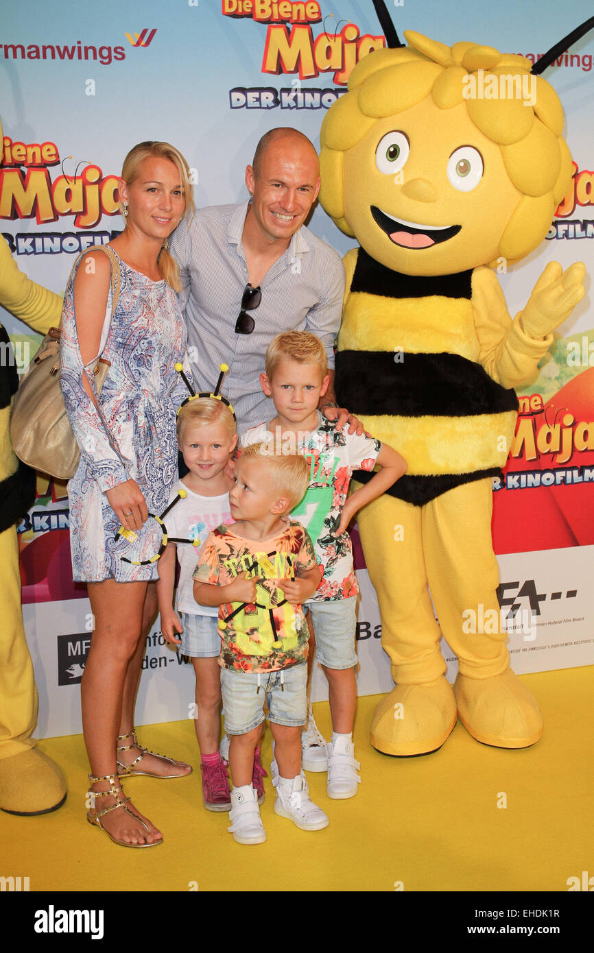 Lynn robben Banque de photographies et d’images à haute résolution - Alamy