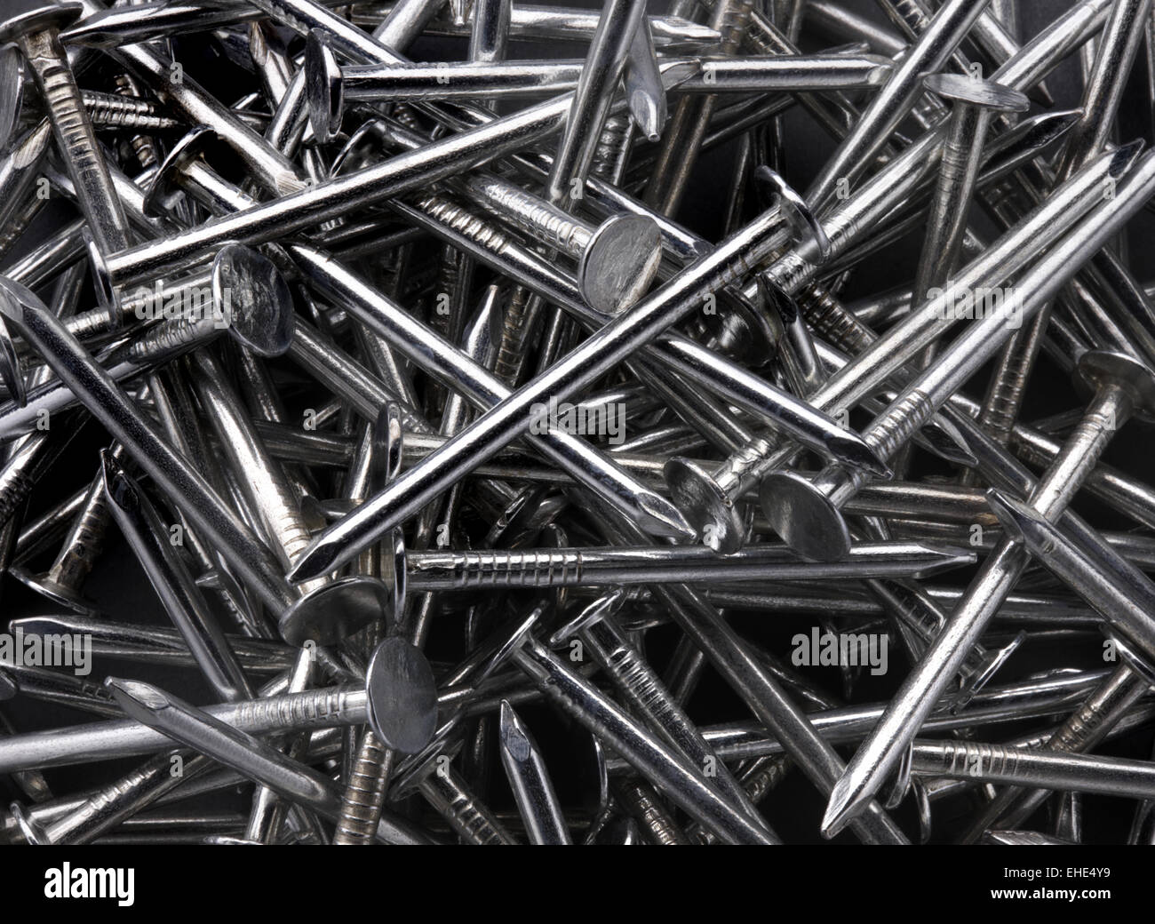 Clou De Toiture Banque d'image et photos - Alamy