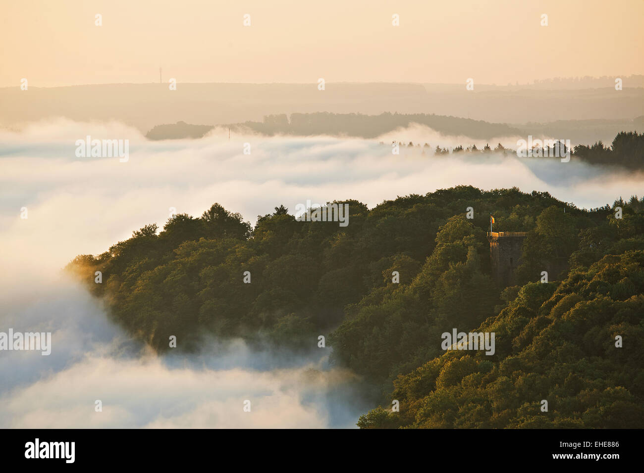 Château de montclair Banque de photographies et d’images à haute ...