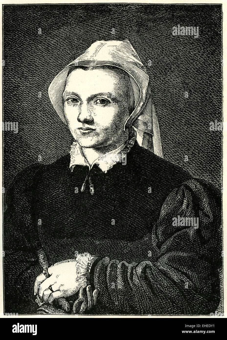 Catherine 1 Banque de photographies et d’images à haute résolution - Alamy