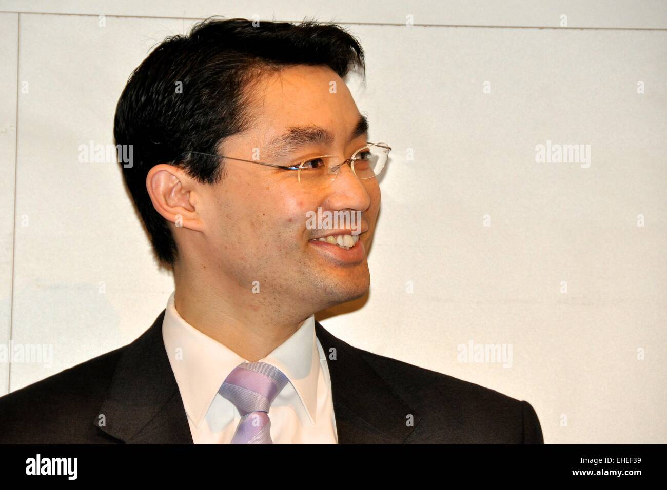 Philipp roesler fdp Banque de photographies et d’images à haute ...