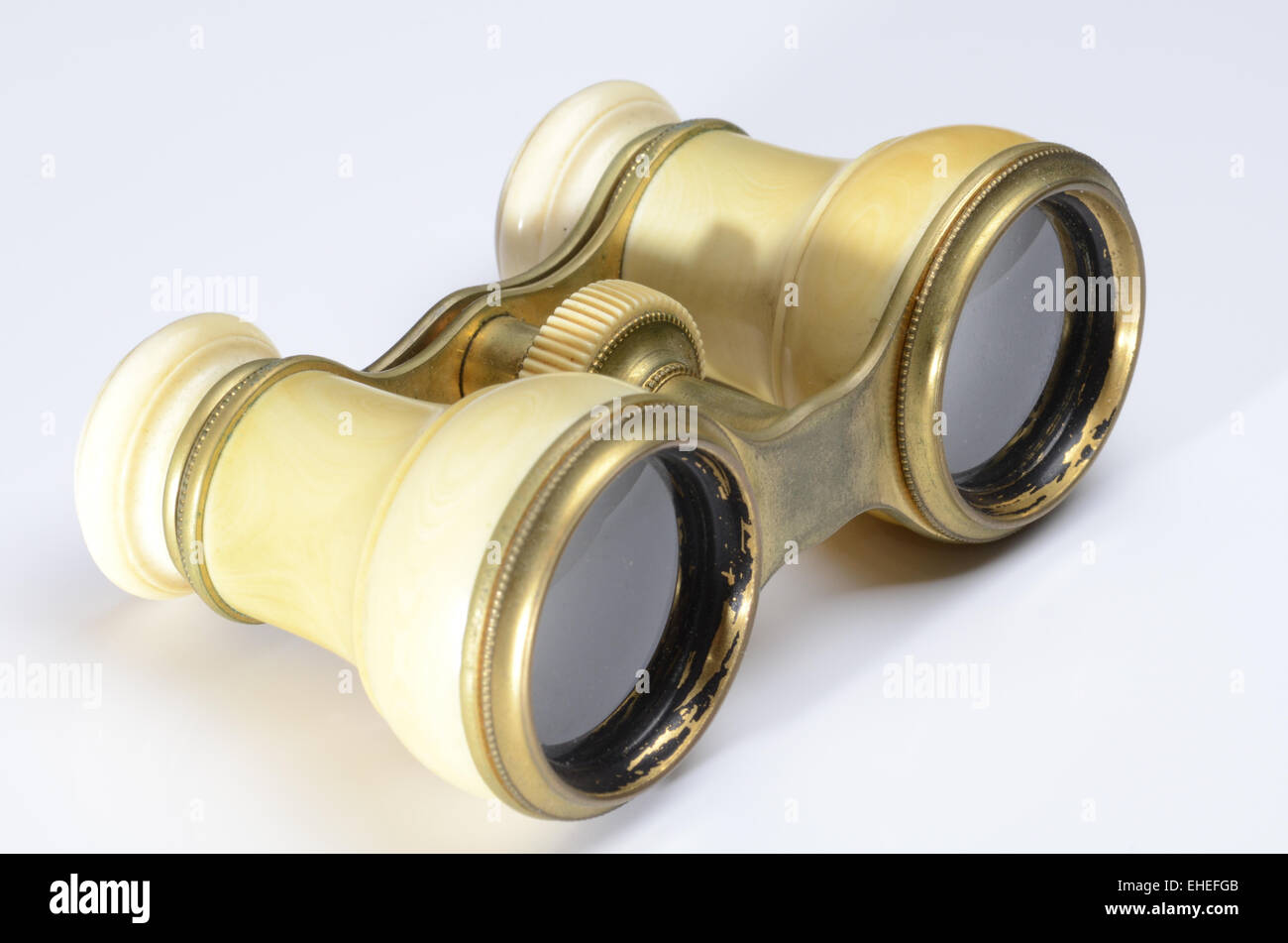 Lorgnette Banque d'image et photos - Alamy