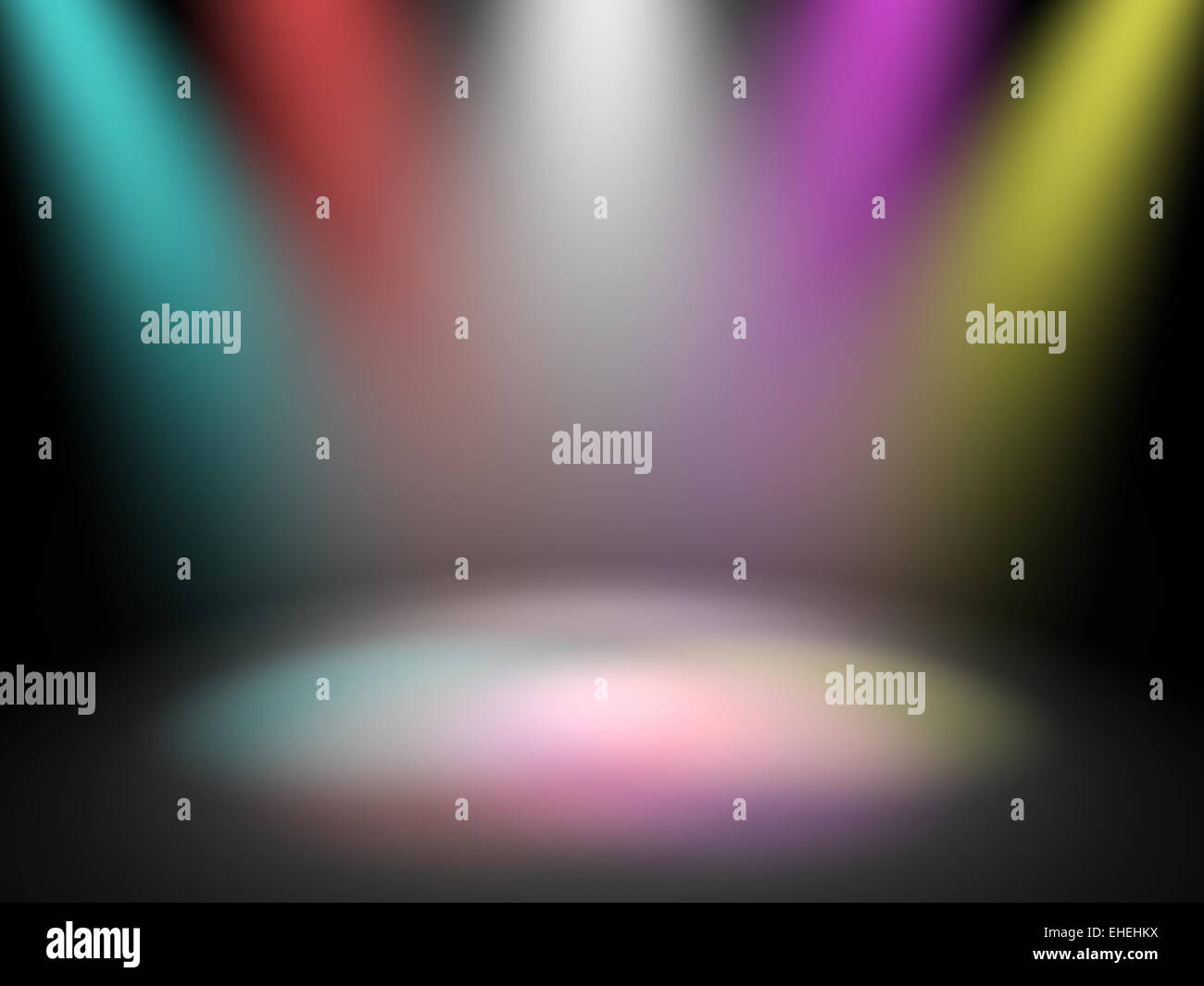 Toile de fond disco Banque de photographies et d’images à haute ...