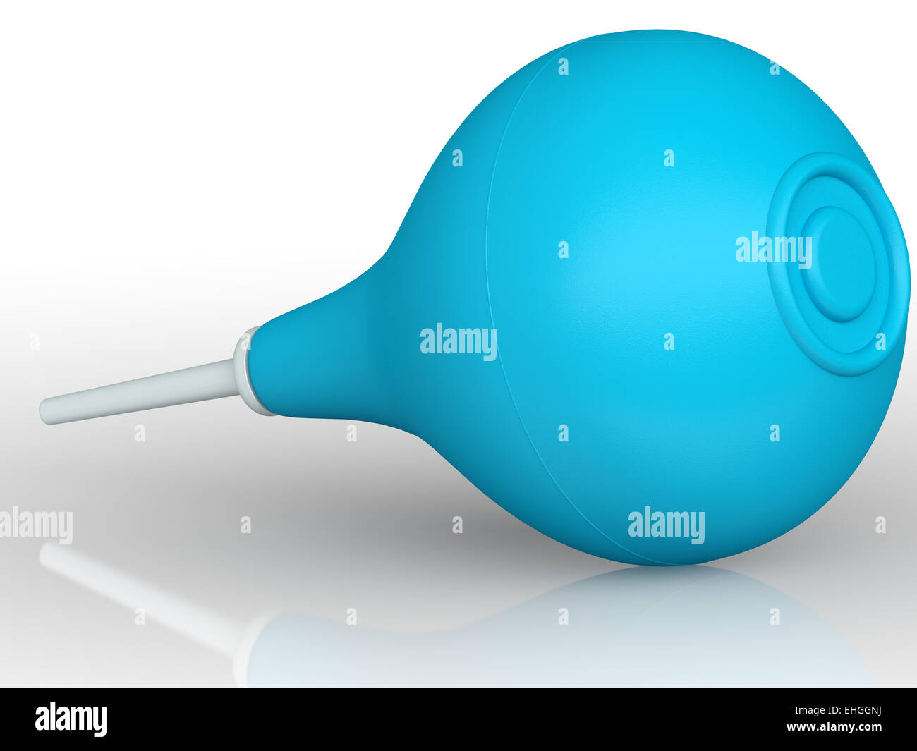 Lavement médical Banque de photographies et d’images à haute résolution ...