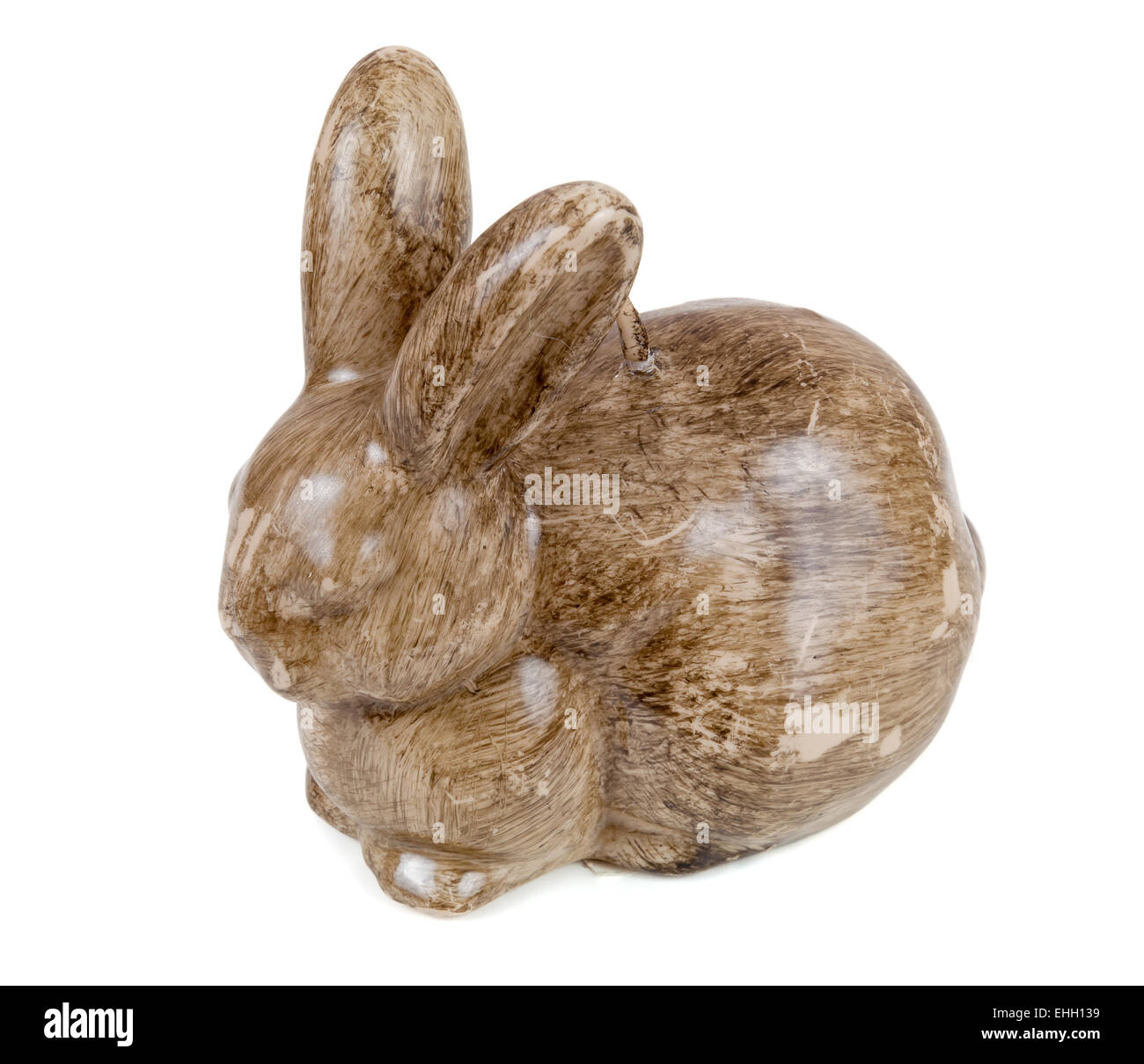 Forme de lapin Banque de photographies et d’images à haute résolution ...