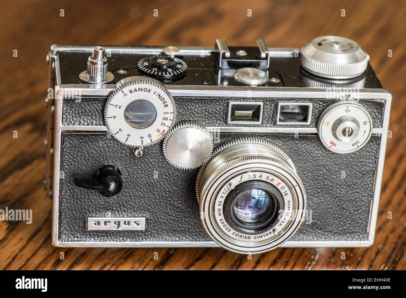 Argus camera Banque de photographies et d’images à haute résolution - Alamy