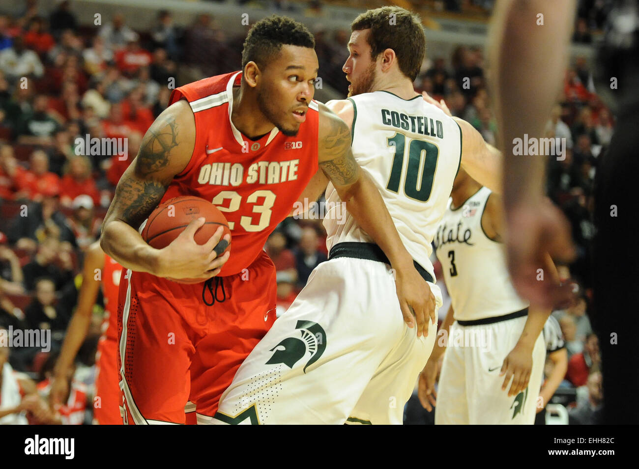 Amir williams Banque de photographies et d’images à haute résolution ...