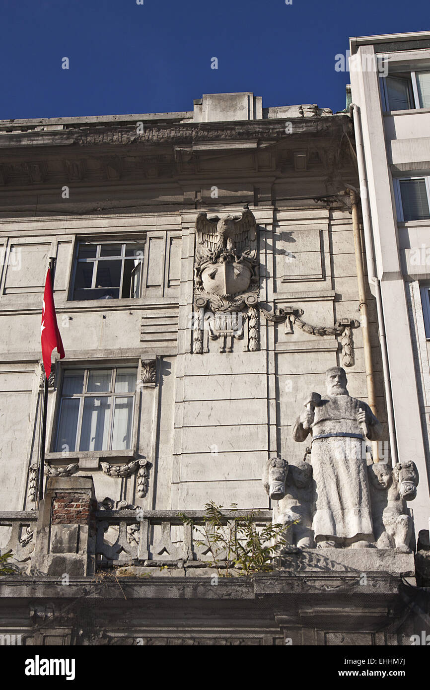 Ziraat bank logo Banque de photographies et d’images à haute résolution ...