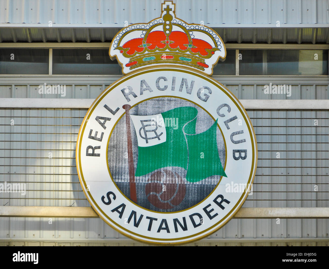 Santander de course Banque de photographies et d’images à haute ...