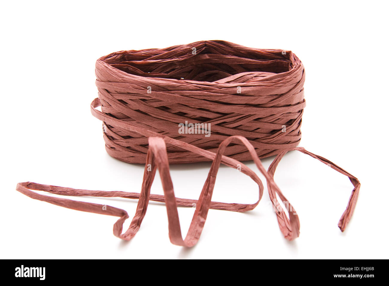 Boucle de cadeau Banque de photographies et d’images à haute résolution ...