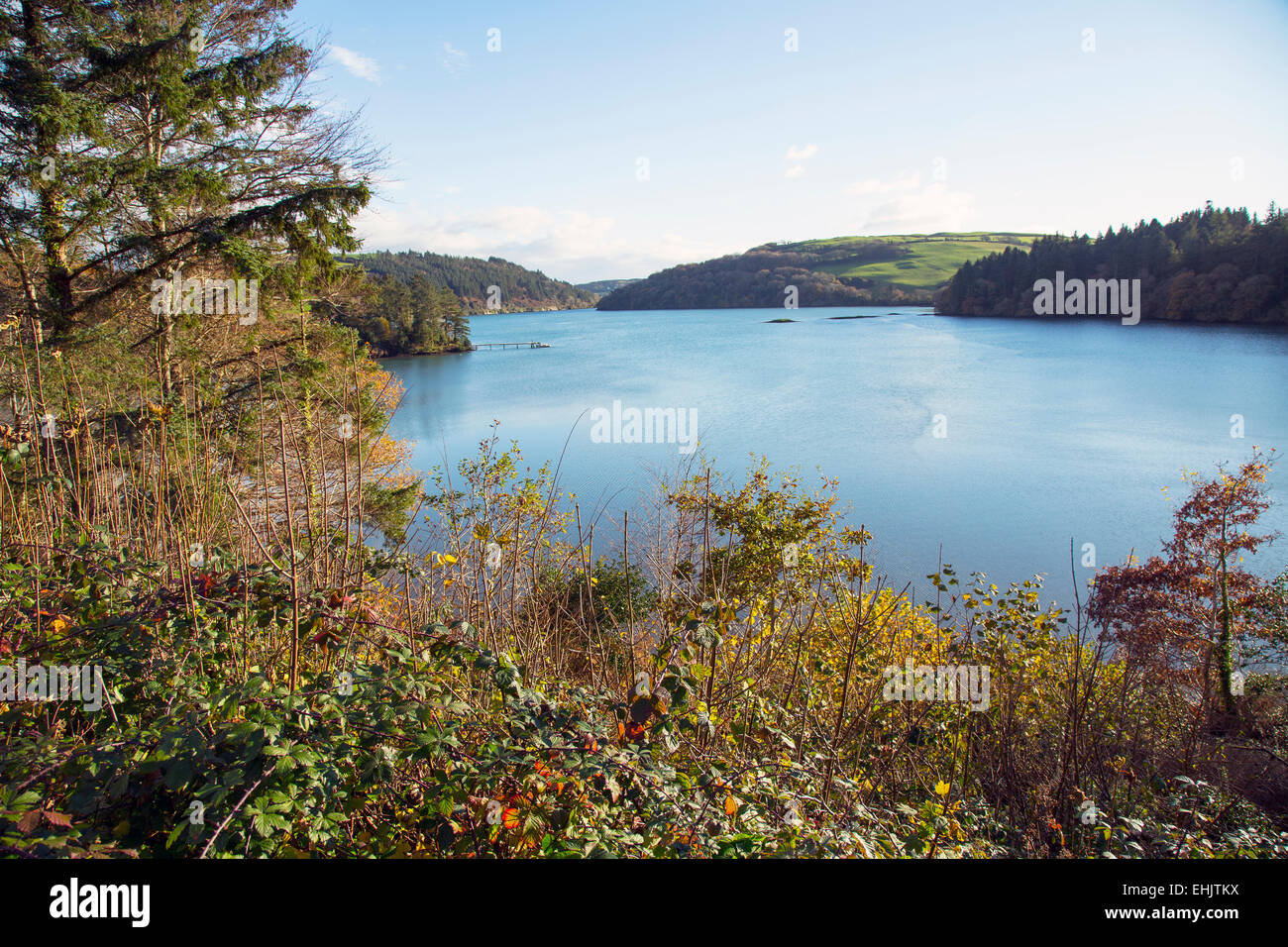 Glandore bay Banque de photographies et d’images à haute résolution - Alamy