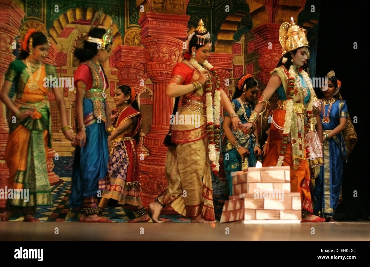 Hanuman jayanthi Banque de photographies et d’images à haute résolution ...