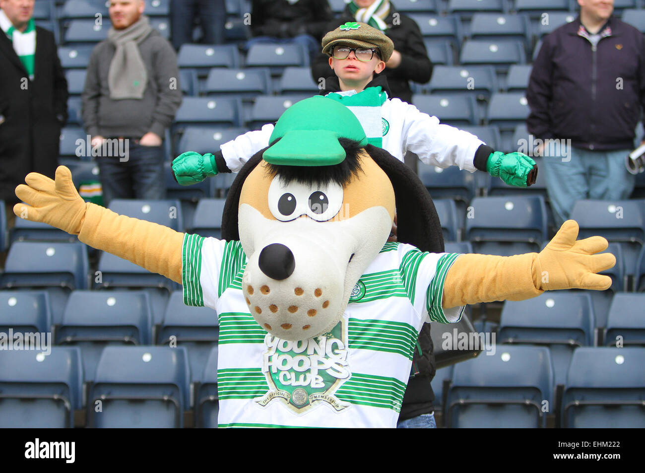 Mascotte celtique Banque de photographies et d’images à haute ...