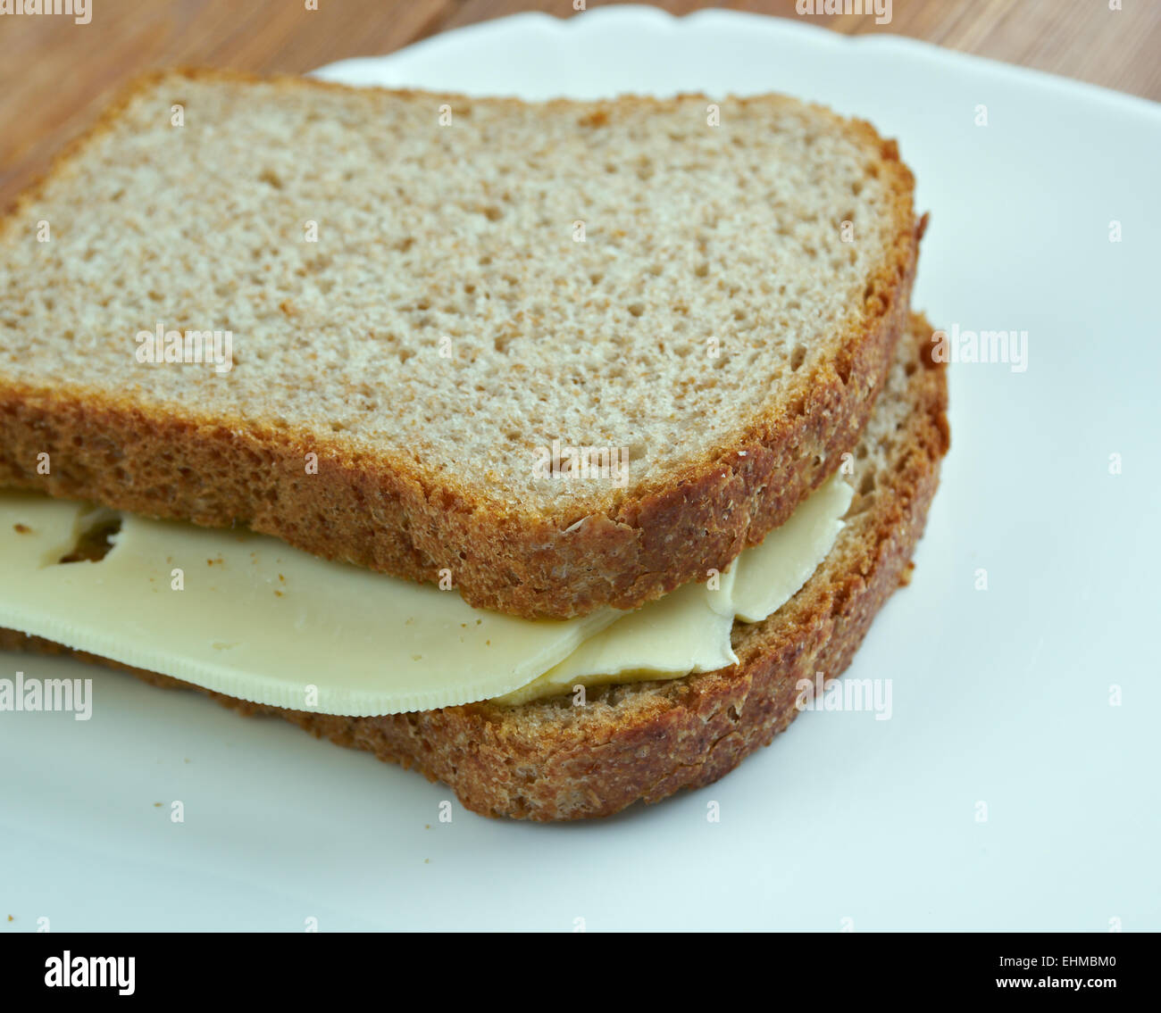 Sandwich hollandais Banque de photographies et d’images à haute ...