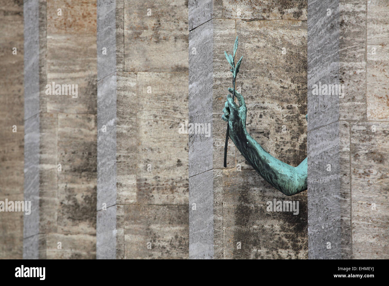 Arno breker statue Banque de photographies et d’images à haute ...