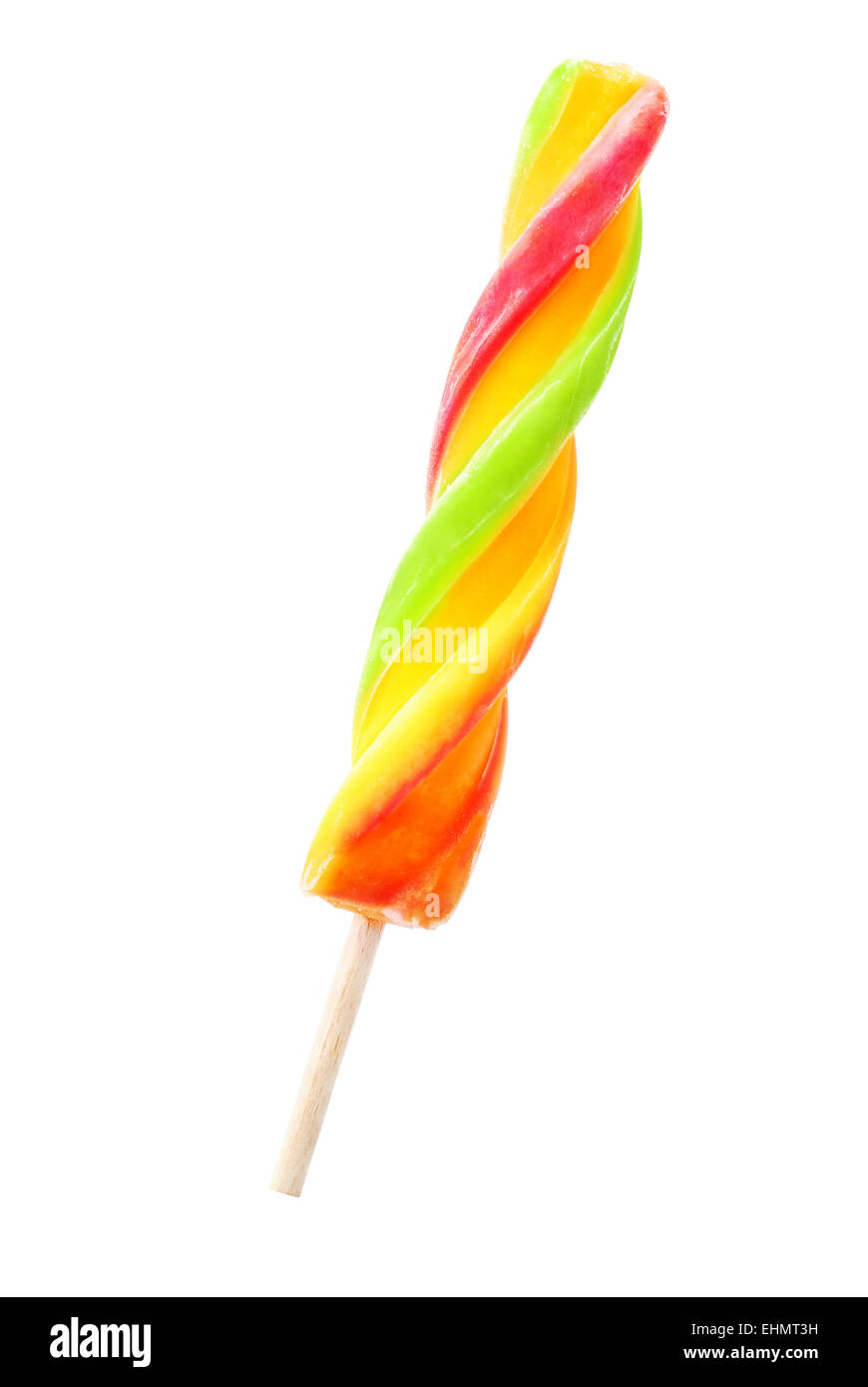 Bâton de popsicle Banque de photographies et d’images à haute ...