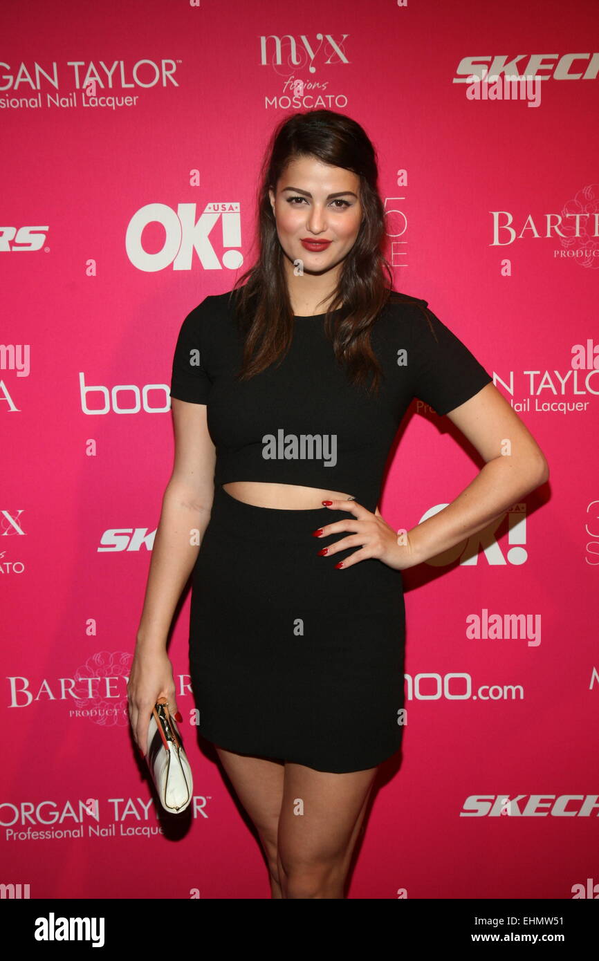 OK ! 8e conférence annuelle du magazine NY Fashion Week Celebration ...