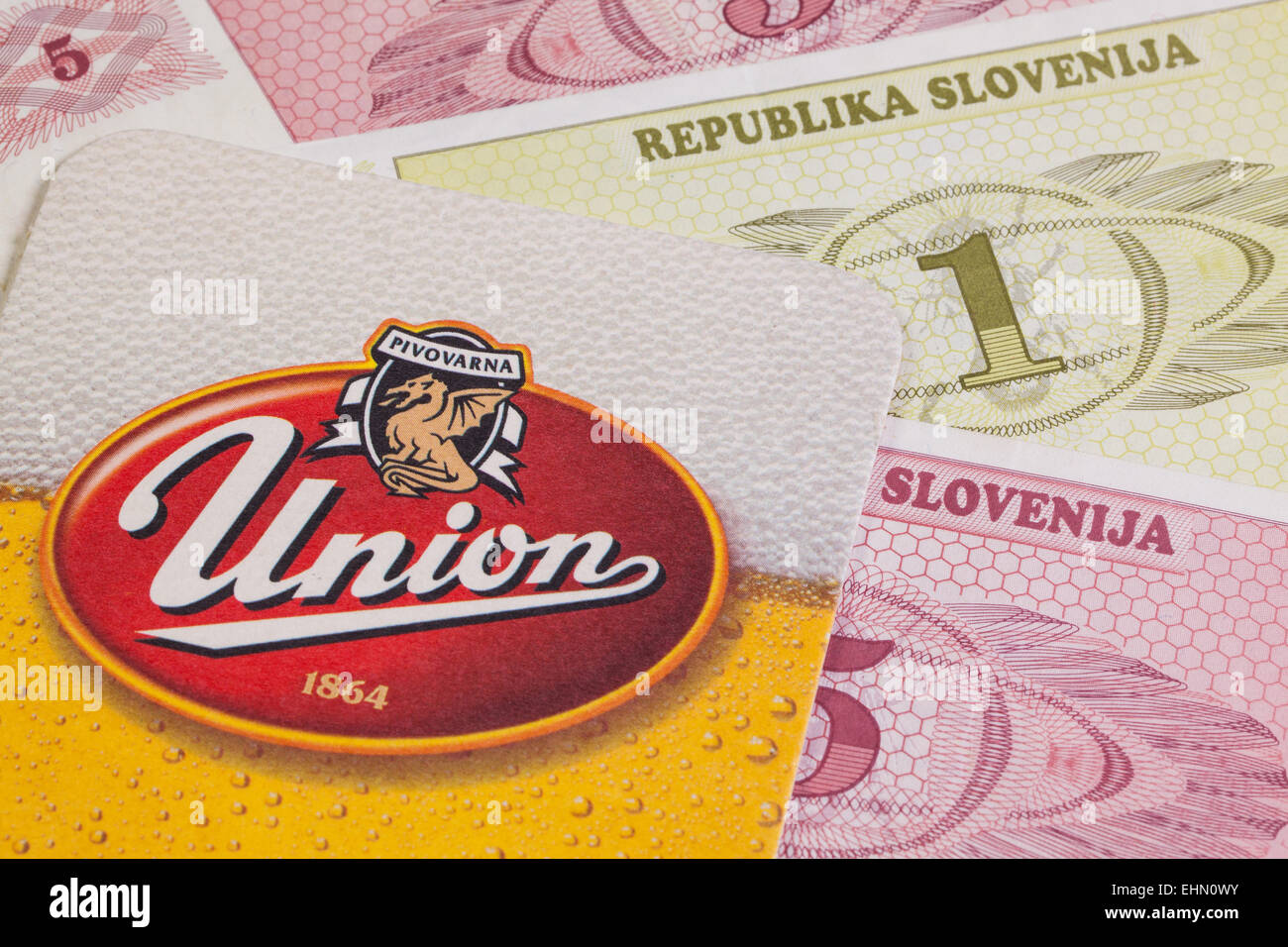 Brasserie de ljubljana Banque de photographies et d’images à haute ...