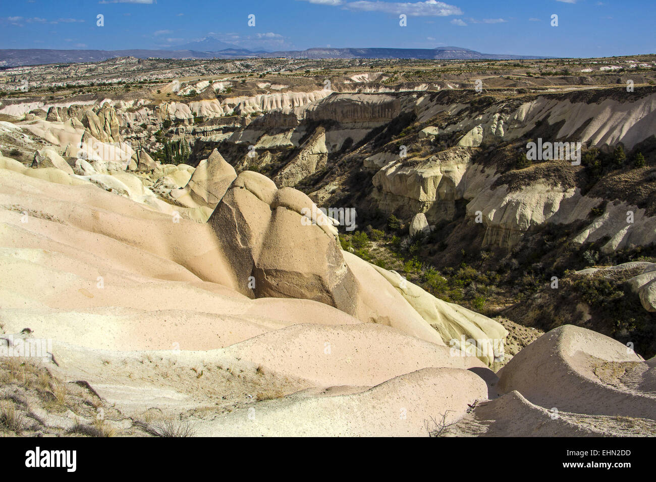 Guvercinlik valley Banque de photographies et d’images à haute ...