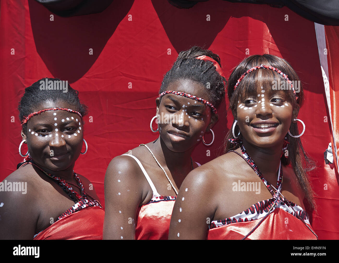 Les bantous Banque de photographies et d’images à haute résolution - Alamy