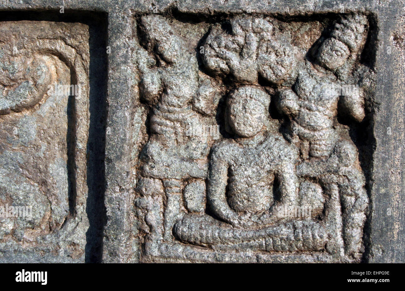 Dieux hindous Banque de photographies et d’images à haute résolution ...