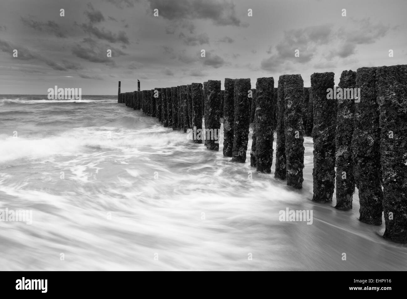 Briseur de vagues Banque de photographies et d’images à haute ...