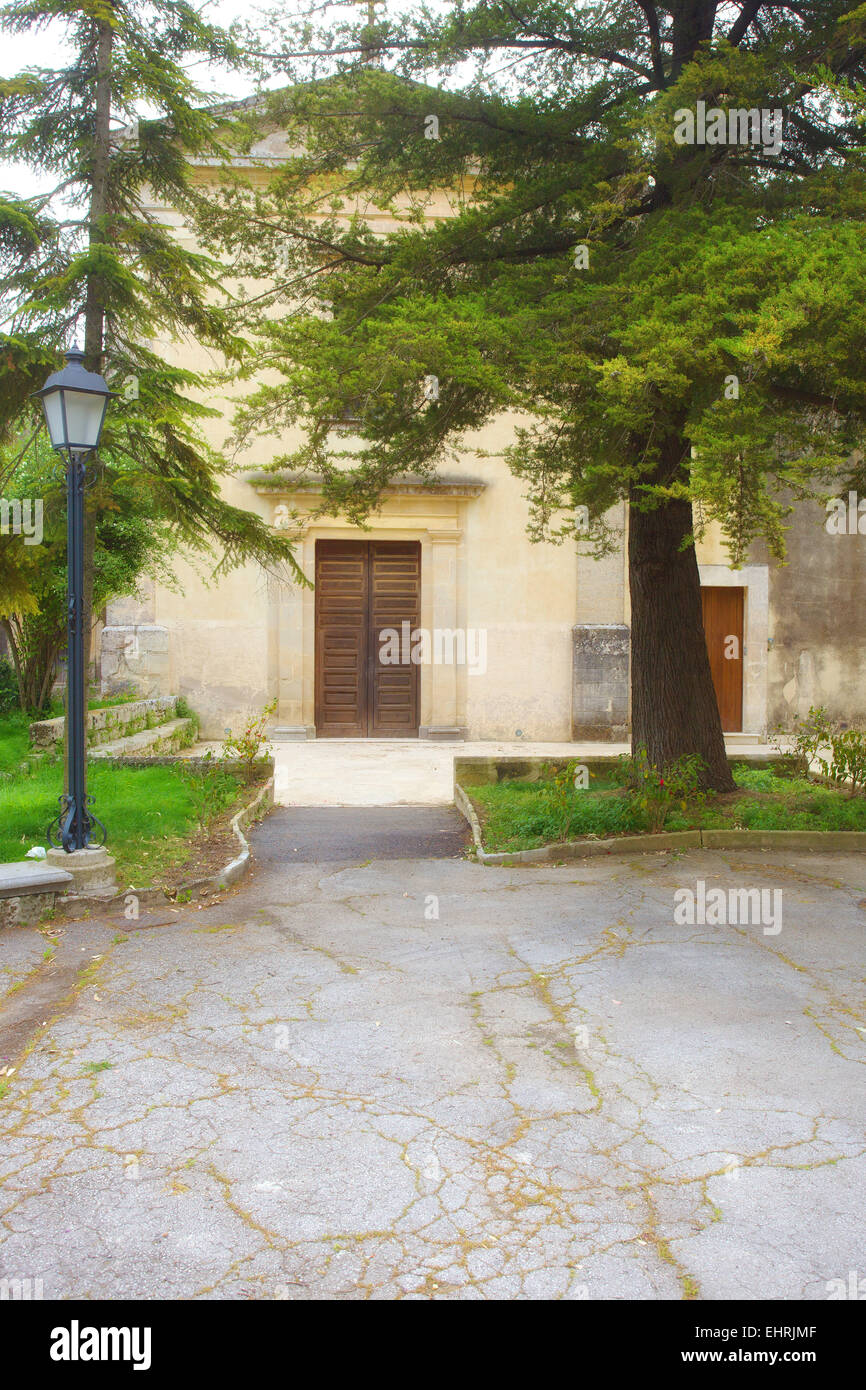 Les moines capucins Banque de photographies et d’images à haute ...