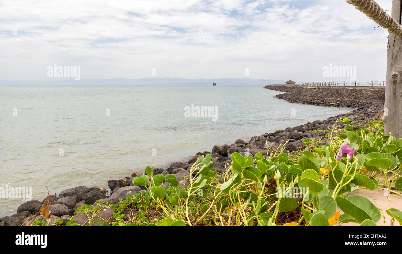 Mer rouge Banque de photographies et d’images à haute résolution - Alamy